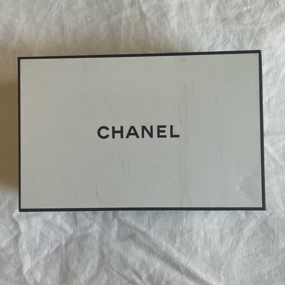 CHANEL | Other | Chanel Box | Poshmark